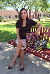 Diane Lopez – PAC Student Media