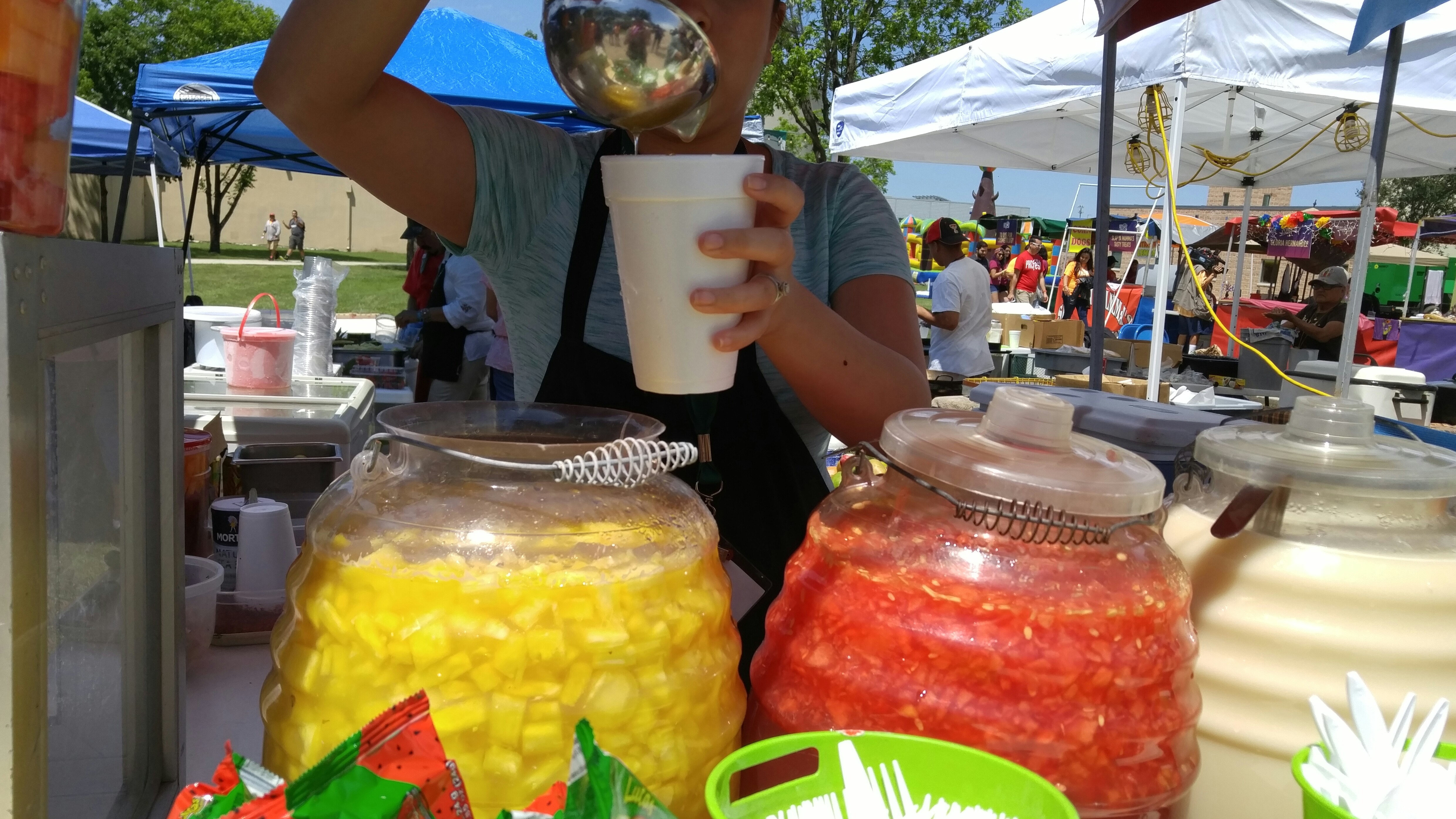 PACfest celebrates South Side Fiesta fun – PAC Student Media