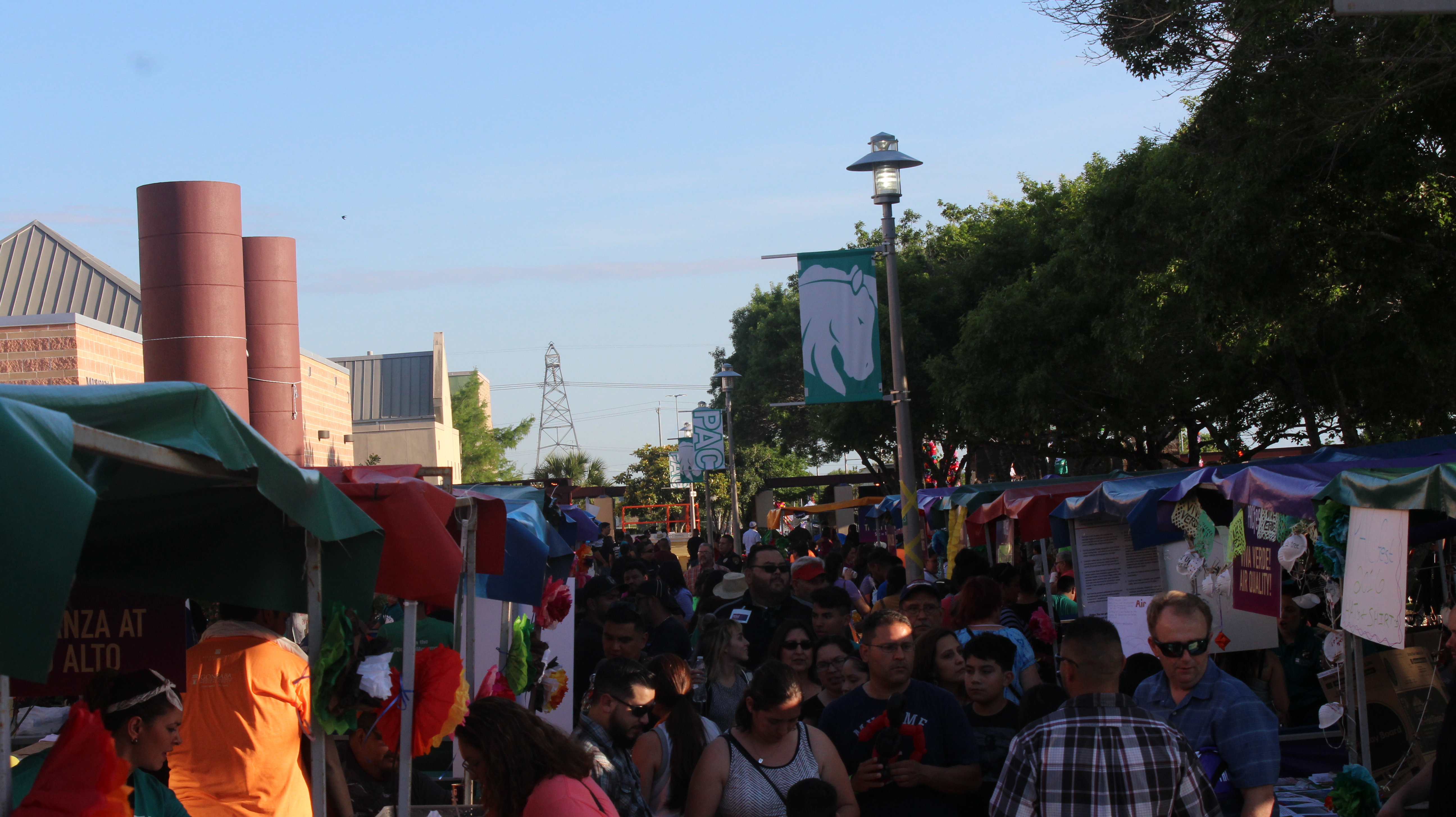 PACfest celebrates South Side Fiesta fun – PAC Student Media