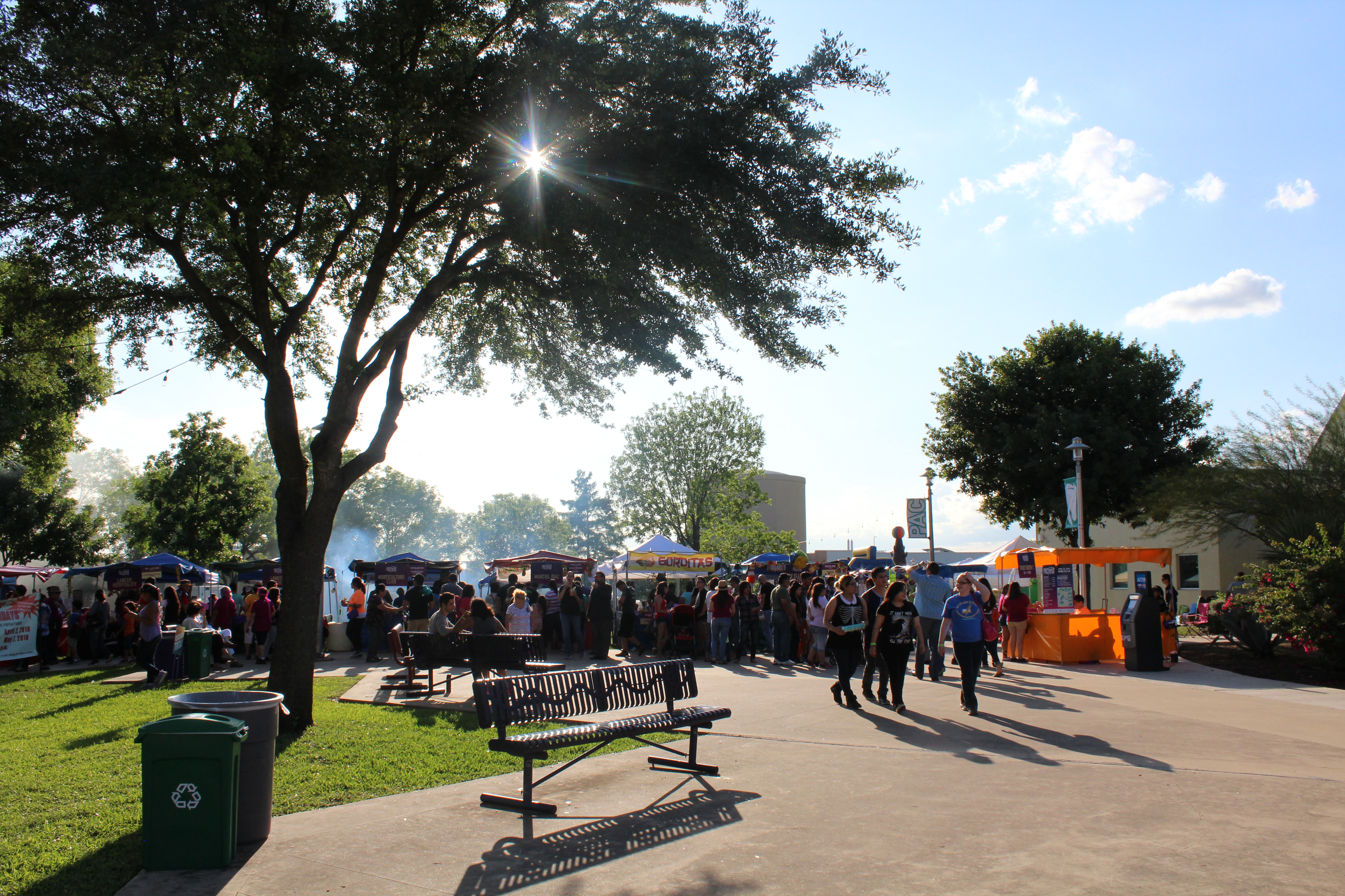 PACfest celebrates South Side Fiesta fun – PAC Student Media