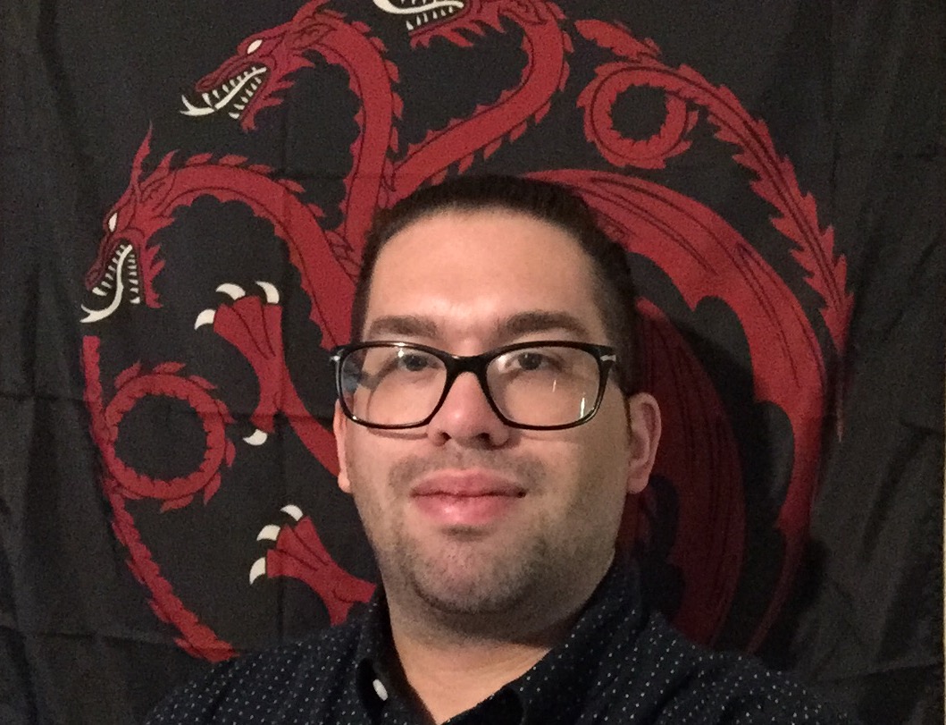 Steven Rodriguez – PAC Student Media