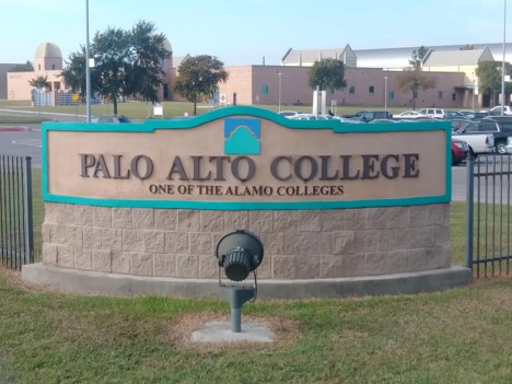 Palo Alto College News Room Communities In Schools Of San Antonio